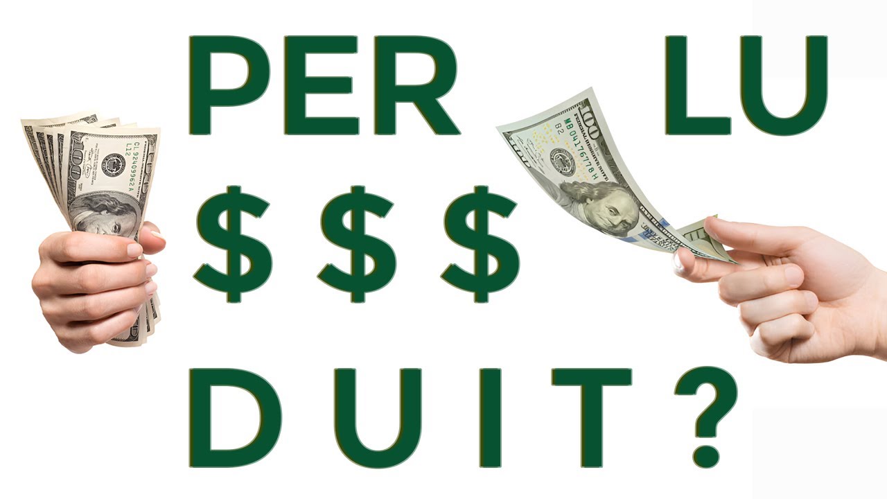 DANGDUT - BUTUH DUIT [ ILLUSTRATIVE VERSION ] - YouTube Music