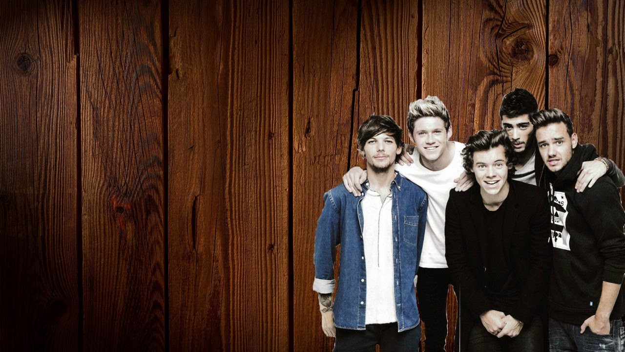 One Direction - Where We Are (Unreleased) LYRICS AUDIO HQ - YouTube Music