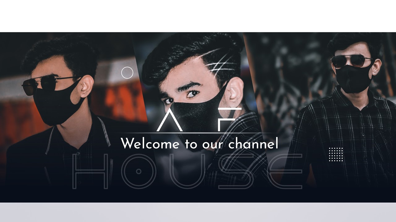 AF House Live Stream - YouTube