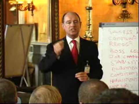 Alan Fairweather - Dare to Care presentation - YouTube