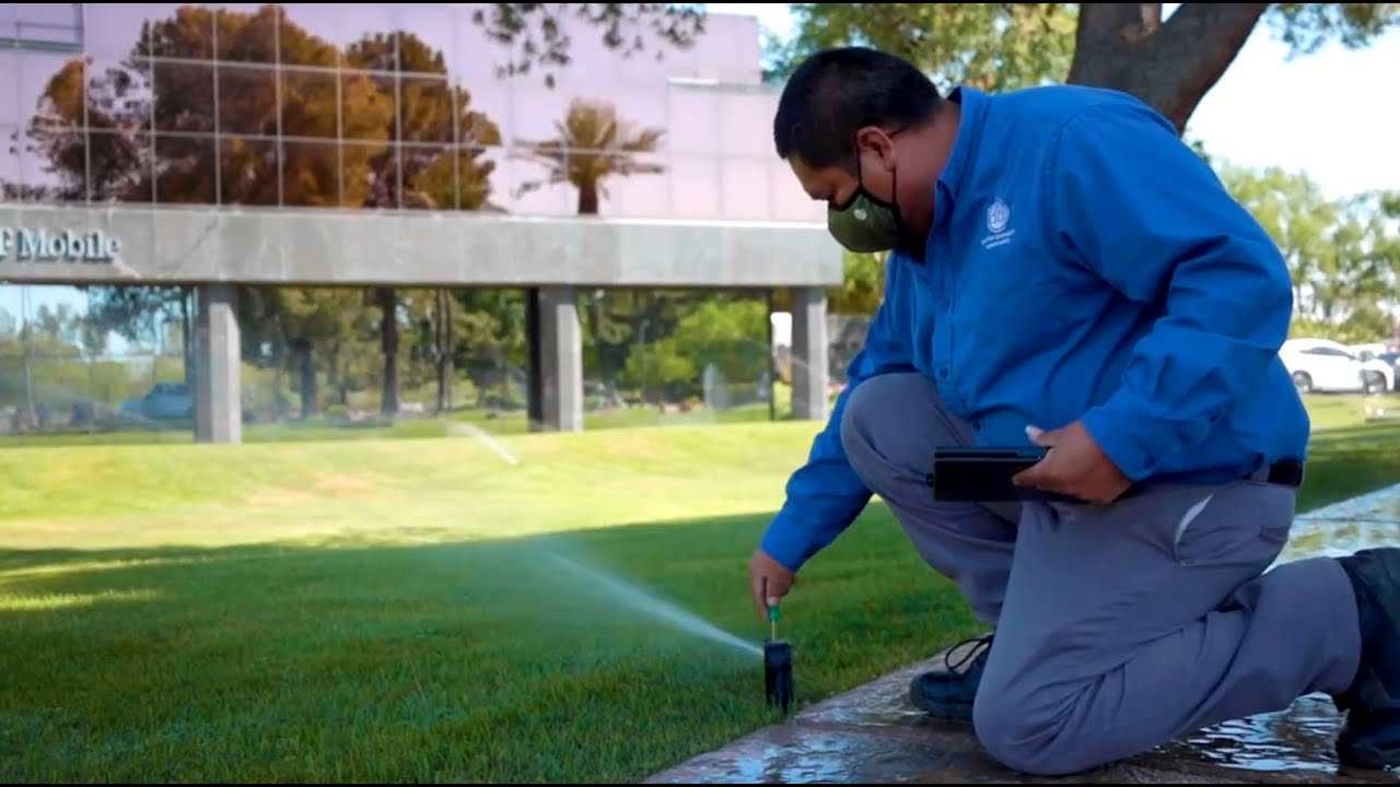 How DBL Landscaping Uses Technology to Earn Huge Savings | Weathermatic ...