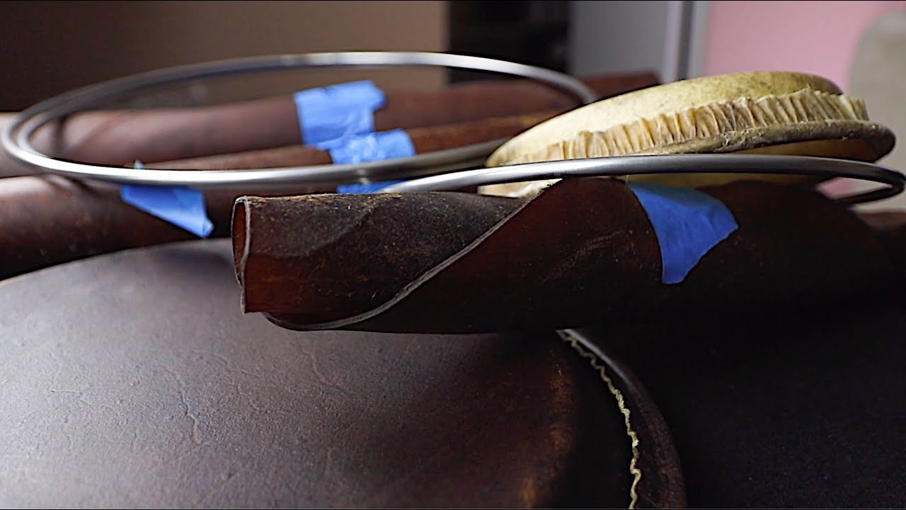 What Did I get From Manito Percussion??? - YouTube