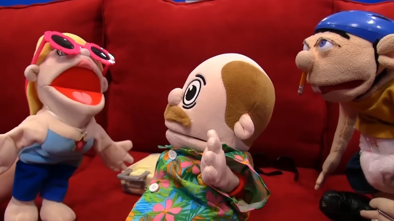 SML being mean to rose (part 1-4) - YouTube