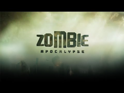 ZOMBIE APOCALYPSE - A Short Film - YouTube