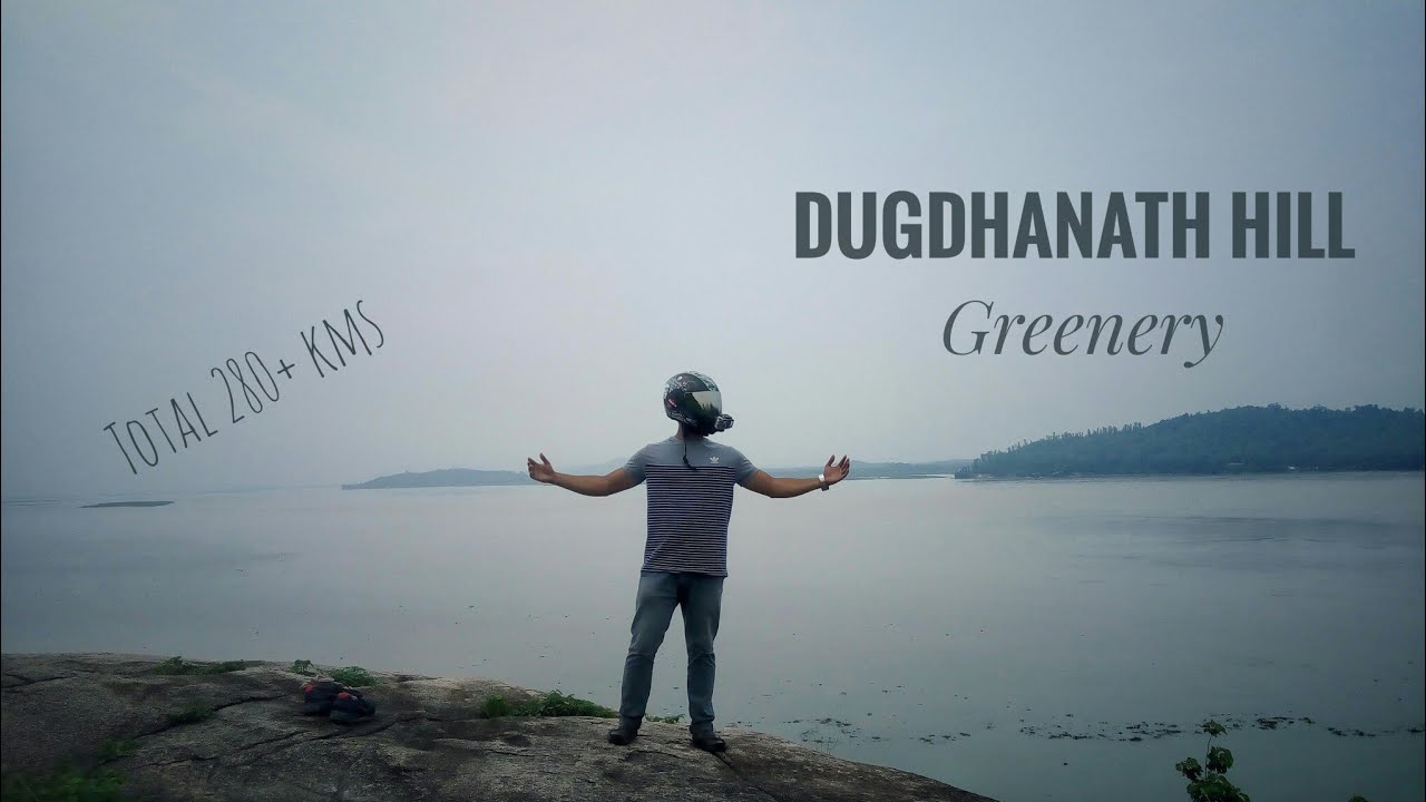 Pathsala to Jogighopa - Hagrama Bridge (total 280+ kms) - YouTube