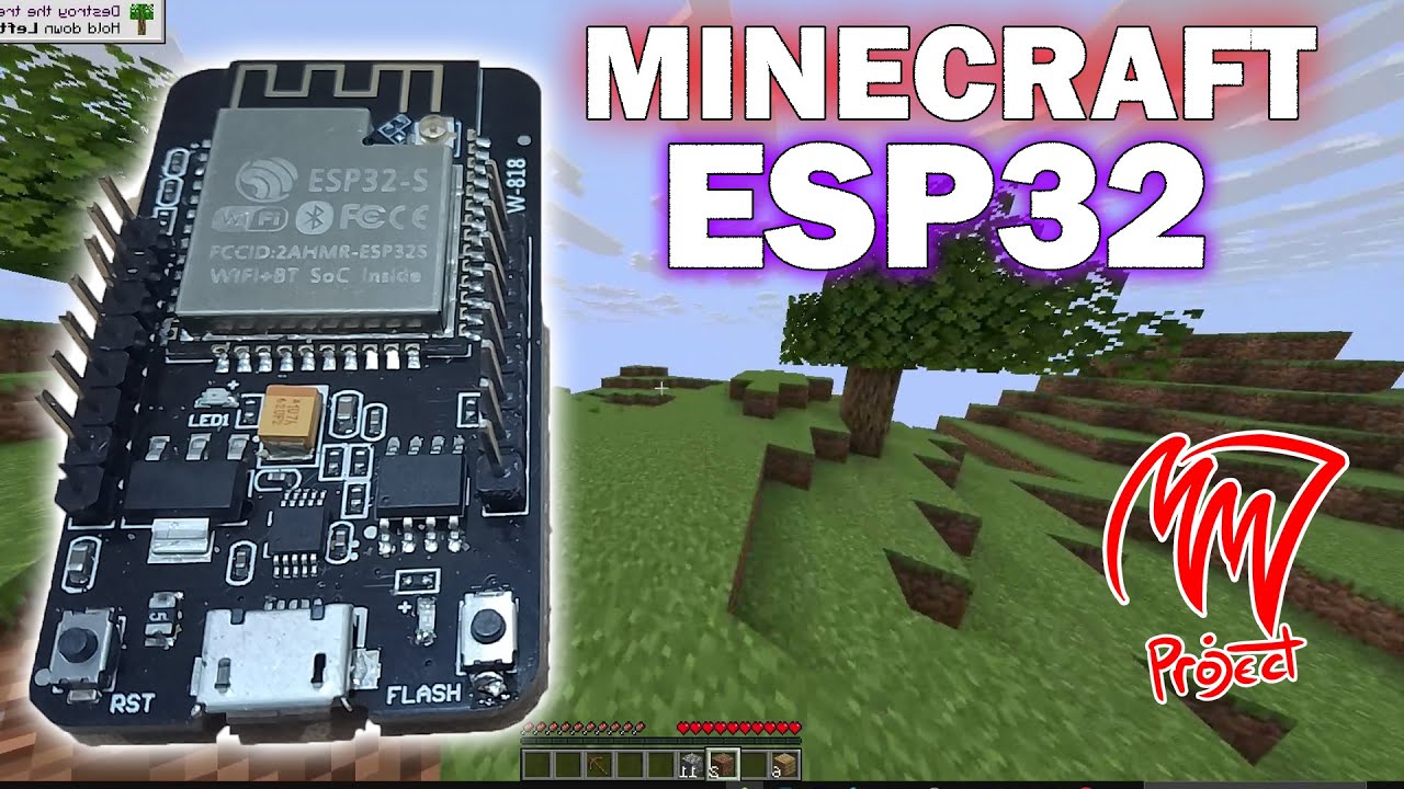 Gw Bikin MINECRAFT Jalan di RAM 200KB?! - YouTube