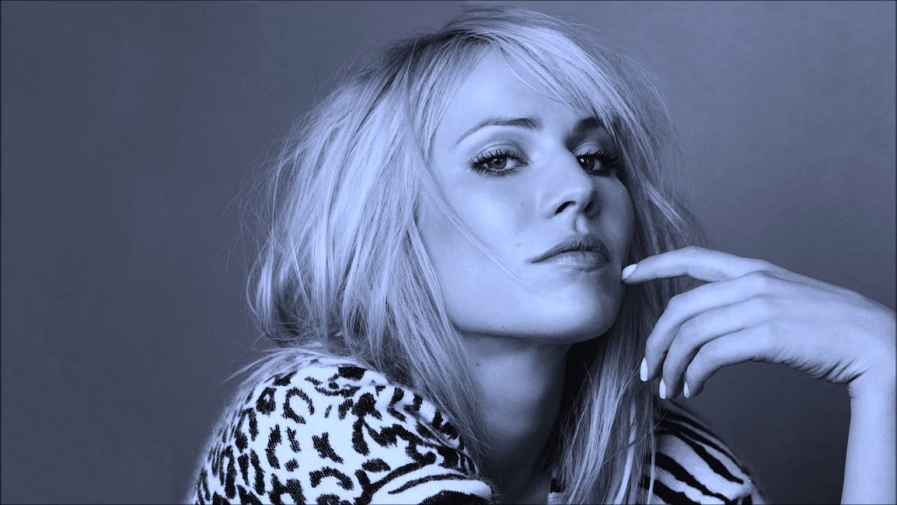 Natasha Bedingfield - Touch (I-Mott vs Stormby Radio Remix) - YouTube