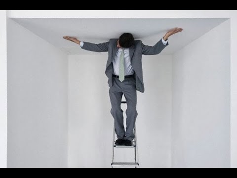 Small Business Solutions | Hitting the Ceiling - YouTube