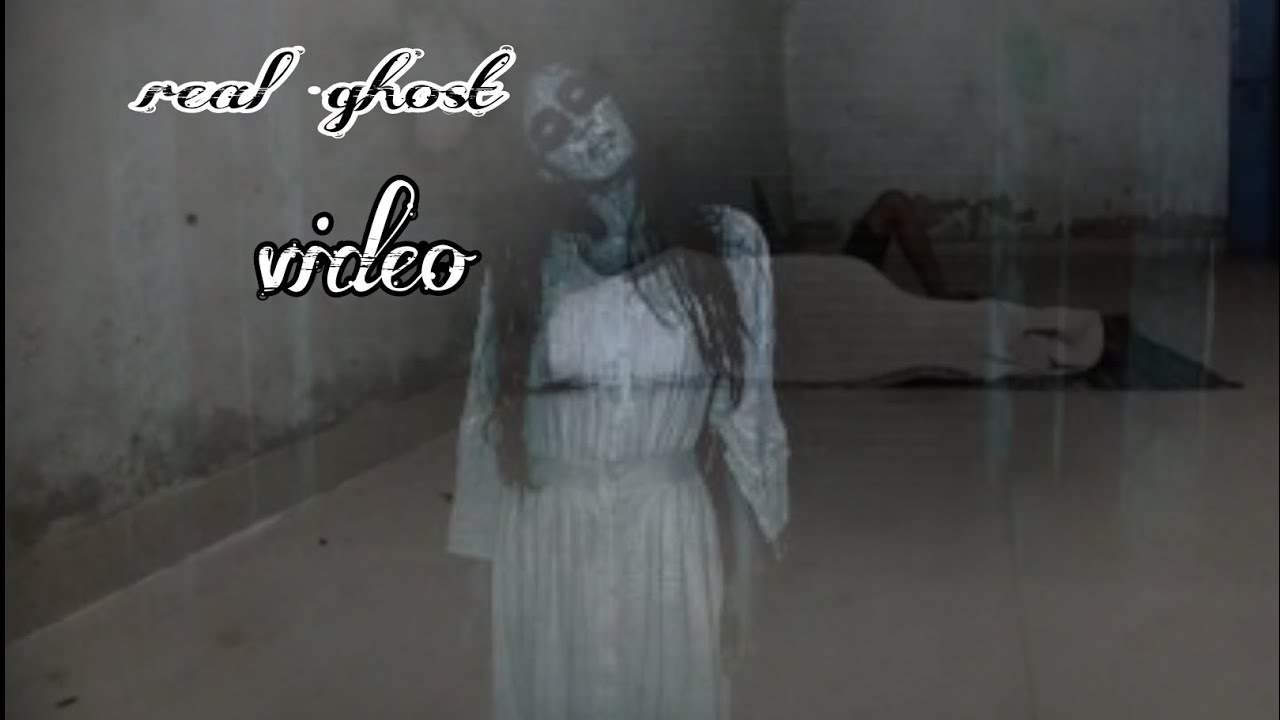 Gost Video Really Gost||#gost - YouTube