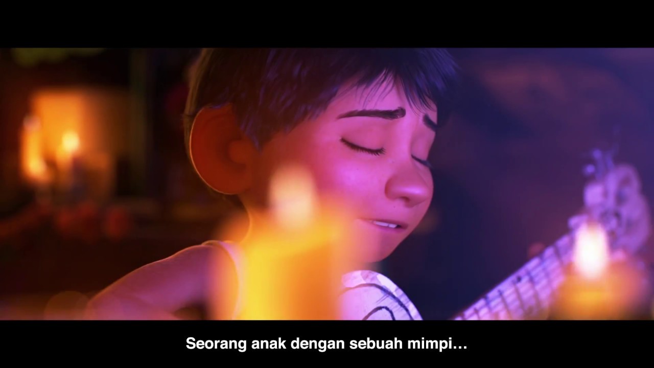 Disney•Pixar’s Coco - YouTube
