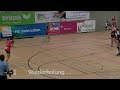 Dribbling Handball Drills, Videos and Coaching Plans | Sportplan