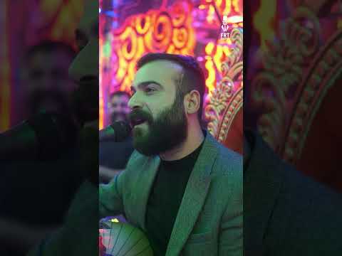 İbrahim Tiryaki - Ankara’nın Uşağı & Gönül Yaram  (2025 NETTE İLK) #reynashow