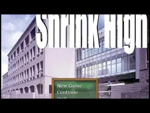Shrink High part 2 (PC)