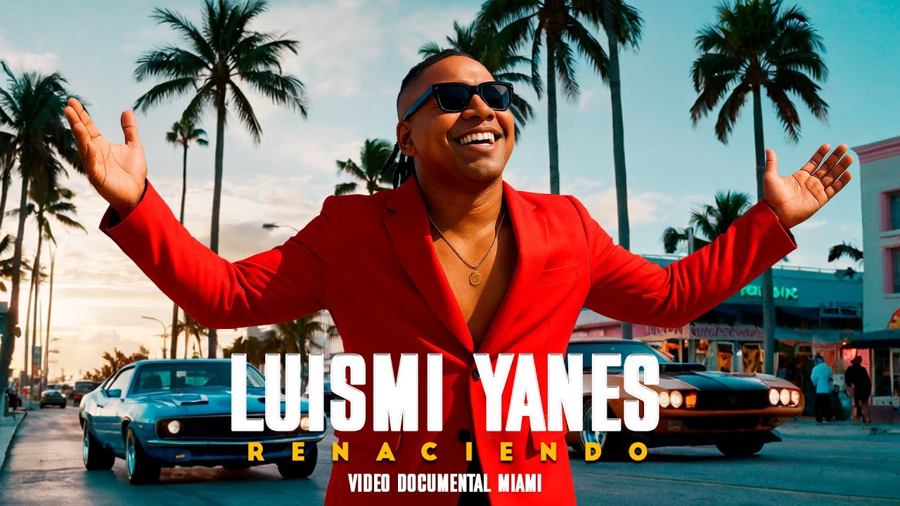 Documental Renaciendo - Luismi Yanes - YouTube