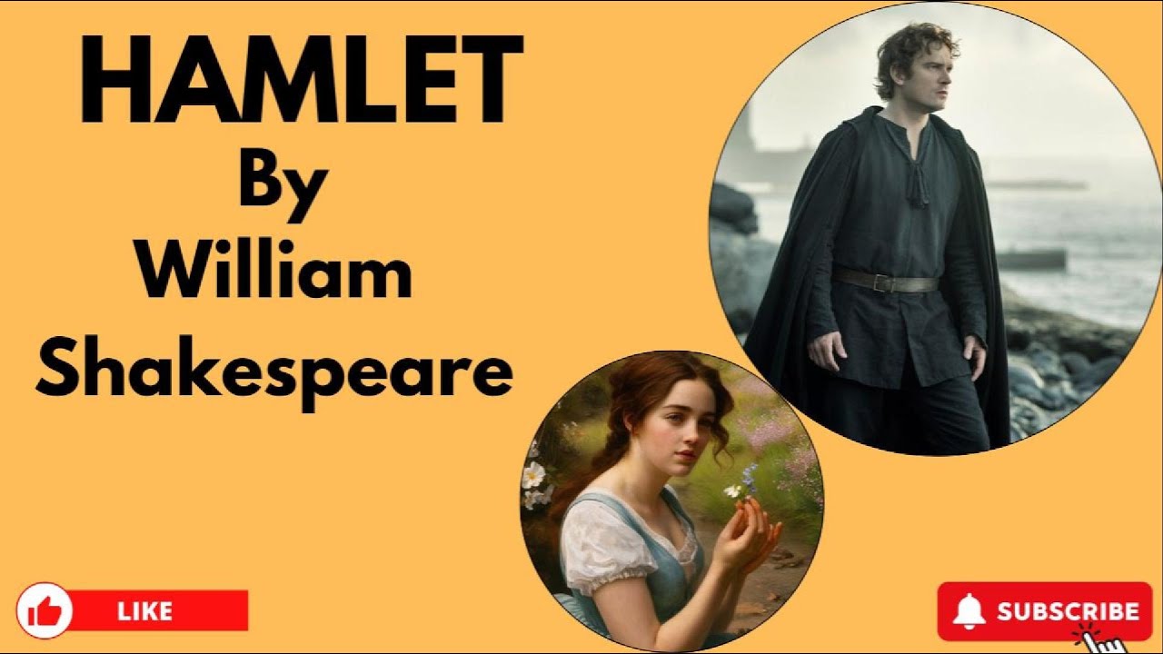 Hamlet - YouTube