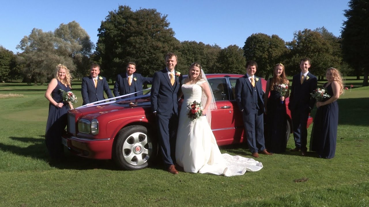 A Perfect Memory | Wedding | St. Johns Church | Chilcompton | Best ...