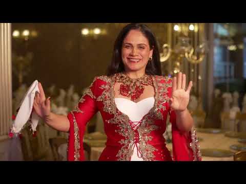 Özlem Kaya Aşan & Mustafa Sezgin - Le Le Delal - Halay