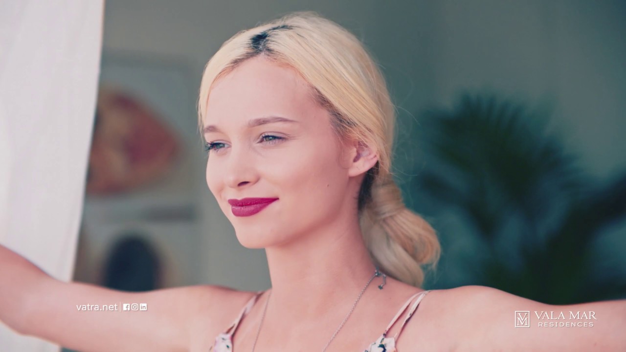 Vatra - Demo Reel - YouTube