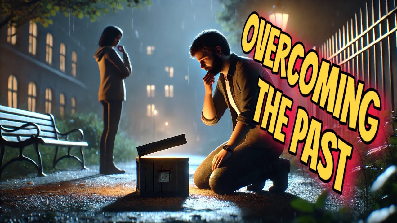 overcoming the past - YouTube