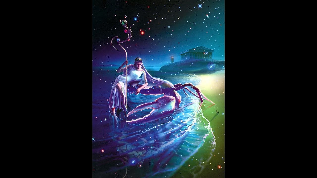 🌜ORIGINAL CANCERIAN🌛the MOST meaningful and BEAUTIFUL EXPRESSION of ...