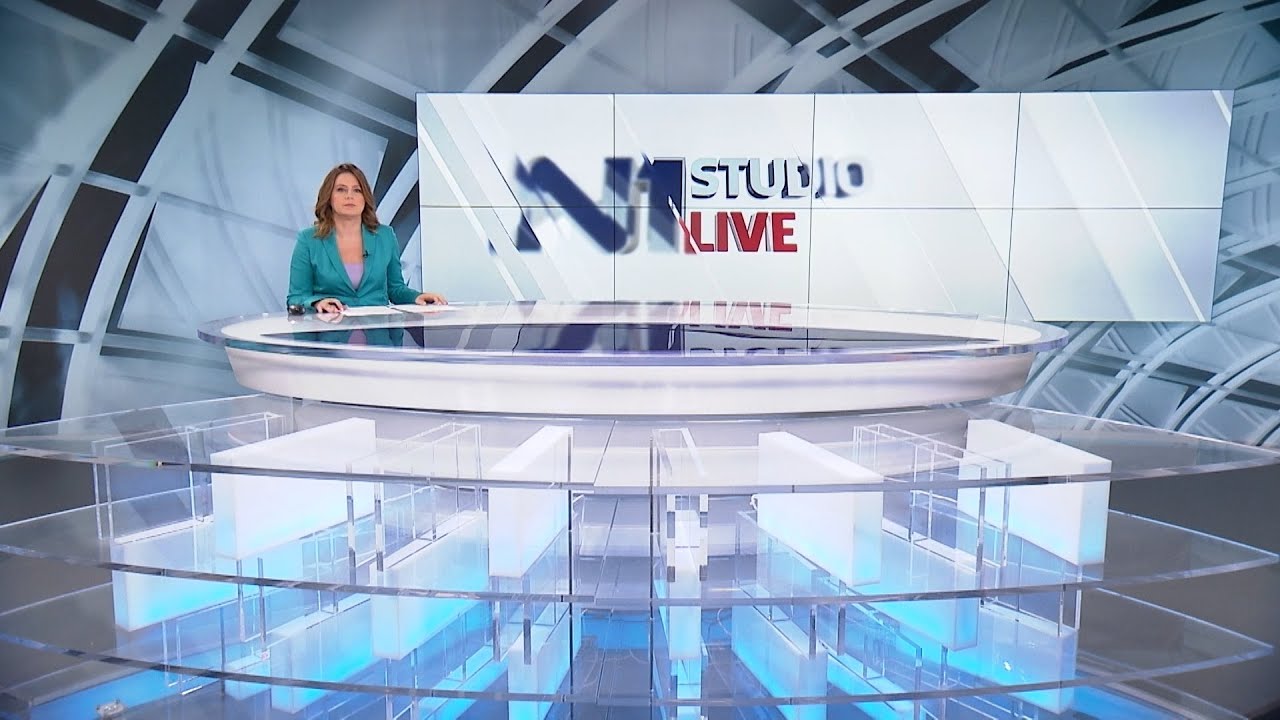N1 Studio Live (16.9.2022) - YouTube