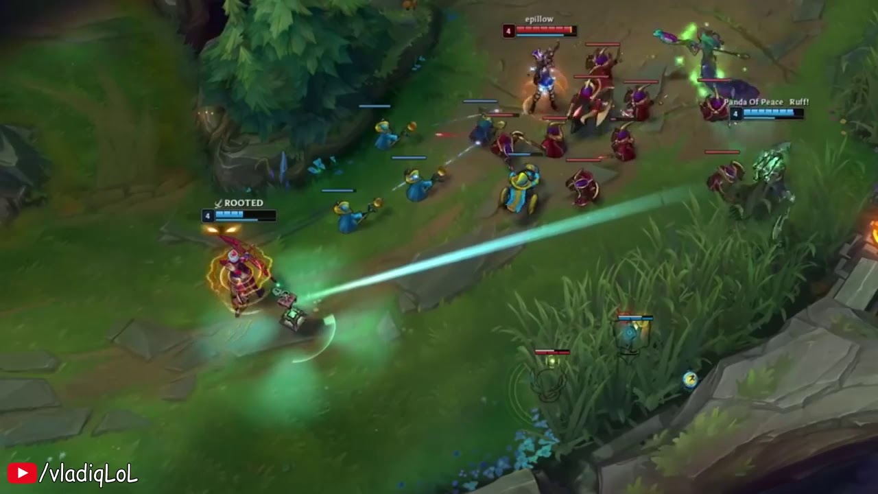 TRY NOT TO LAUGH LEAGUE OF LEGENDS - YouTube