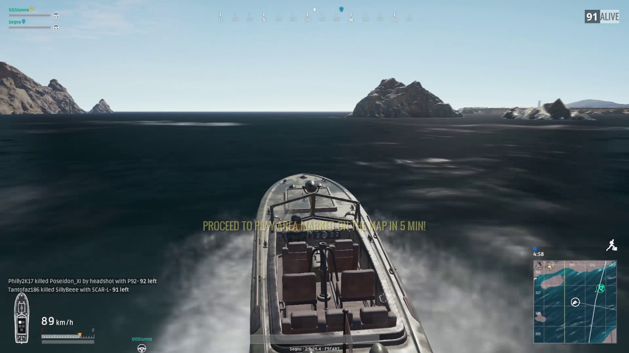Torpedos Youtube