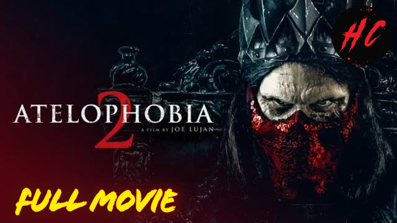 Atelophobia 2 | Horror Central - YouTube