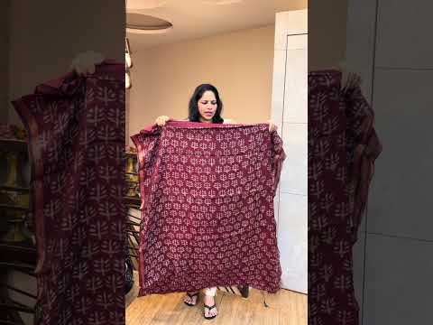 Maheswari Silk Unstitched Salwar Material Collection