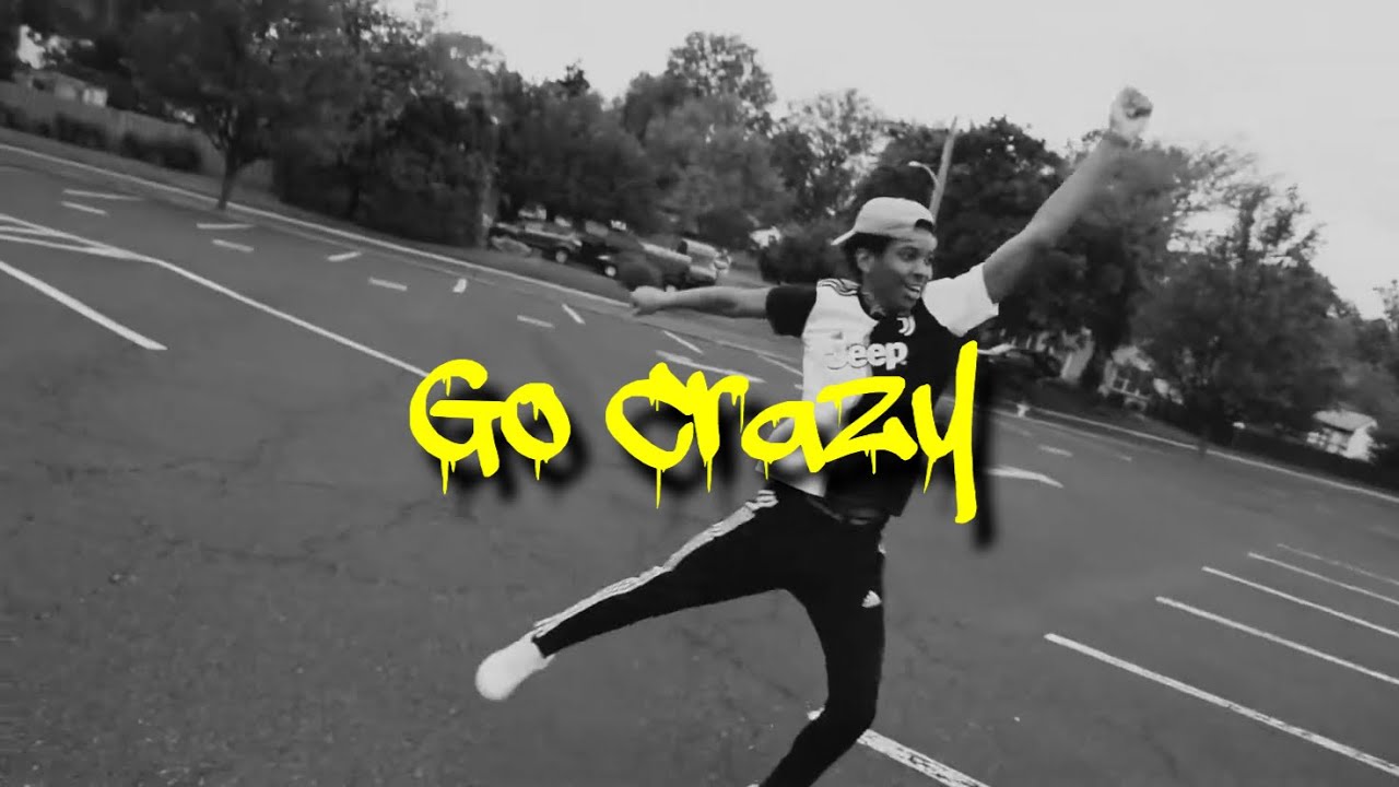 Chris Brown - Go Crazy (Official Dance Video) - YouTube