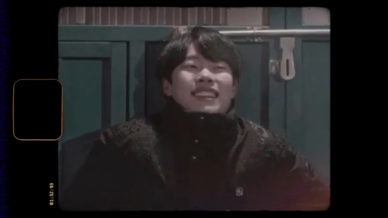 Reply 1988 - Junghwan and Deoksun - YouTube