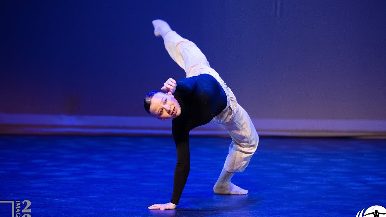 22-23 Qualifier 6 NL - Anna Semenov (Creating Art Productions) // Wyden ...