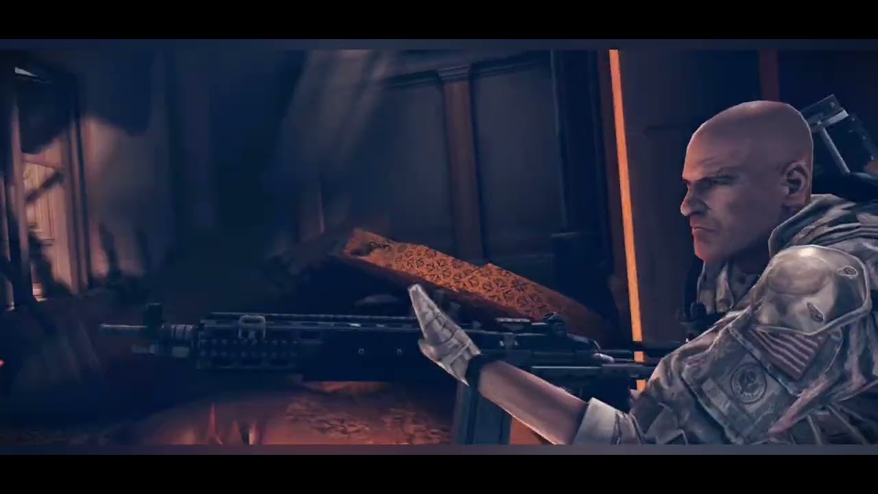 Top 5 Counter-Strike Games With High Graphic - YouTube