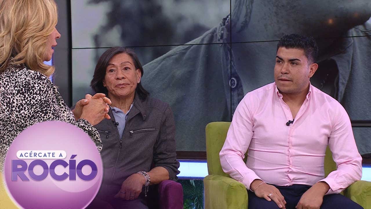 Alexander es la pareja actual de David. Cree que ellos pueden criar a ...