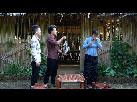 Uyên feels nauseous at the sight of fish—is this an early sign of good news or a worrying illness?