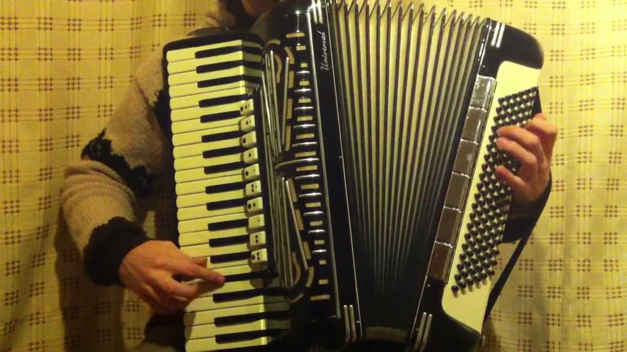 Acordeón Italiana Universal by Guerrini mod.122 (5/5) - ACORDEÓN CHILE ...