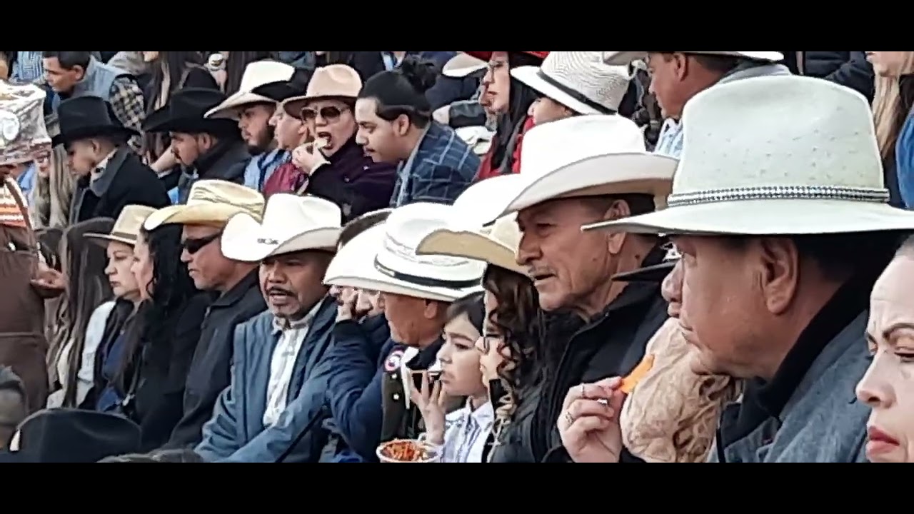 Grandioso jaripeo en Huapango Gto.......27.Dic. 2022 .fiesta patronal ...