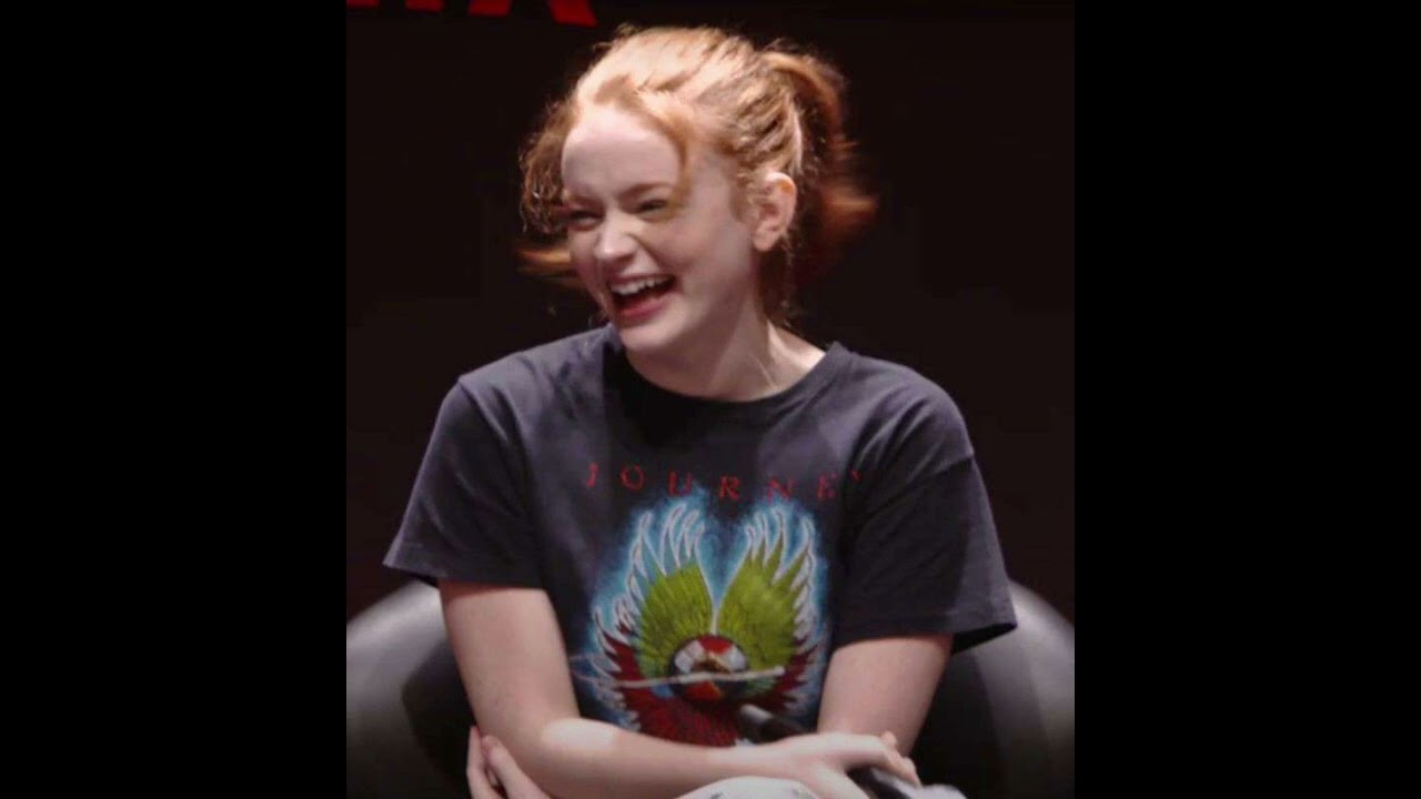 SADIE SLAY not sink AND Not my photos my friends #fyp #edit #sadiesink ...