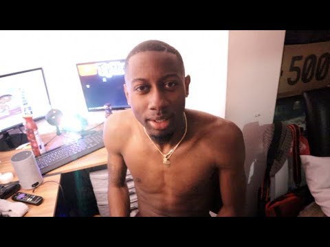 I TOLD MY BESTFRIEND TYTHEGUY STOP MAKING MUSIC.... ( HE MADE A DISS TRACK ON THE SPOT)