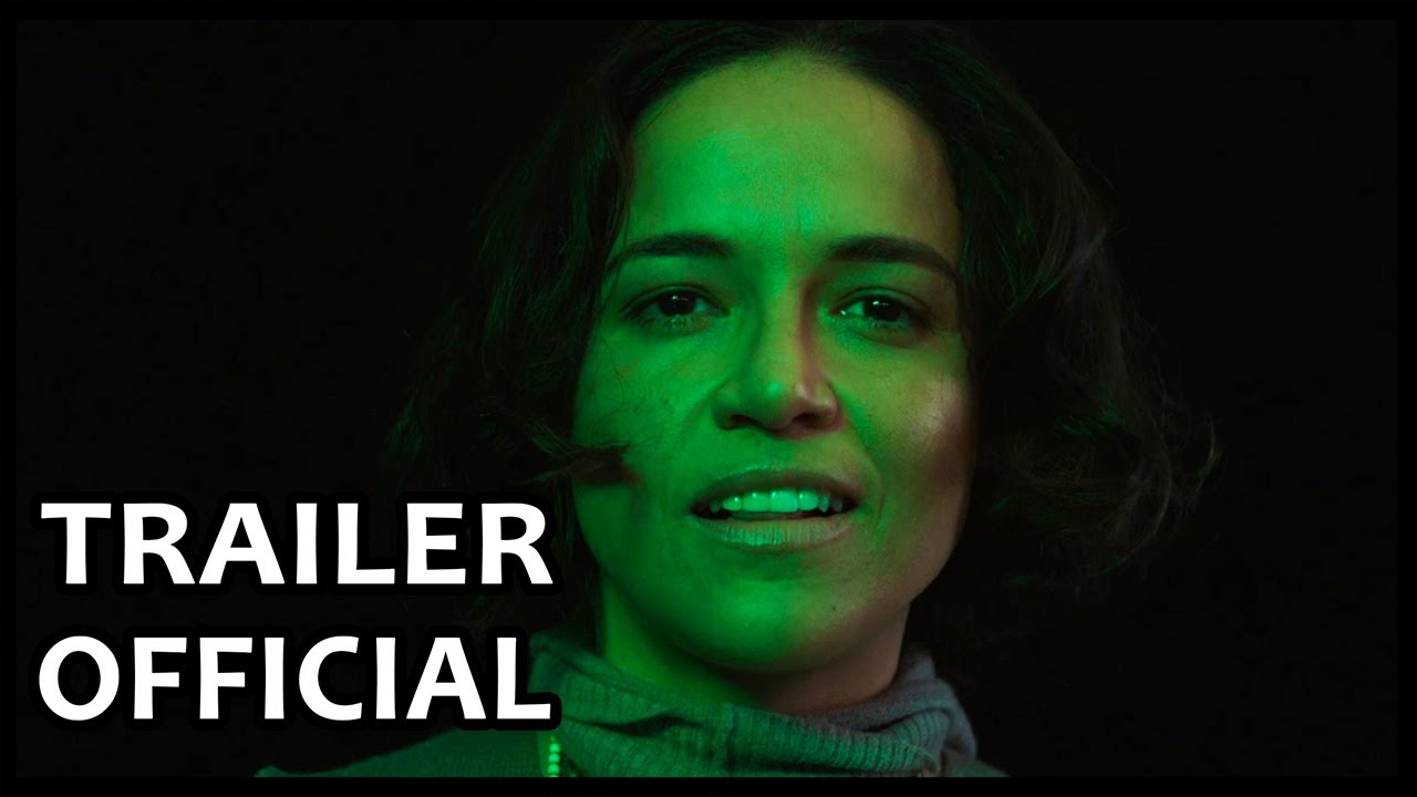 She Dies Tomorrow Official Trailer (2020) , Thriller Series - YouTube