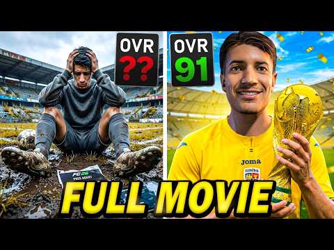 CARIERA LUI LEONE 3 - FILMUL!