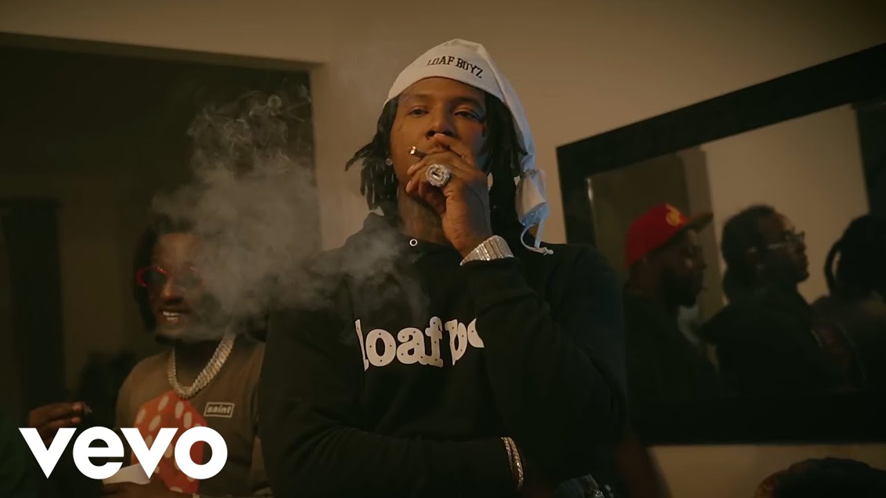 Moneybagg Yo ft. Big30 & BigWalkDog - Spin Da Mob [Music Video] - YouTube