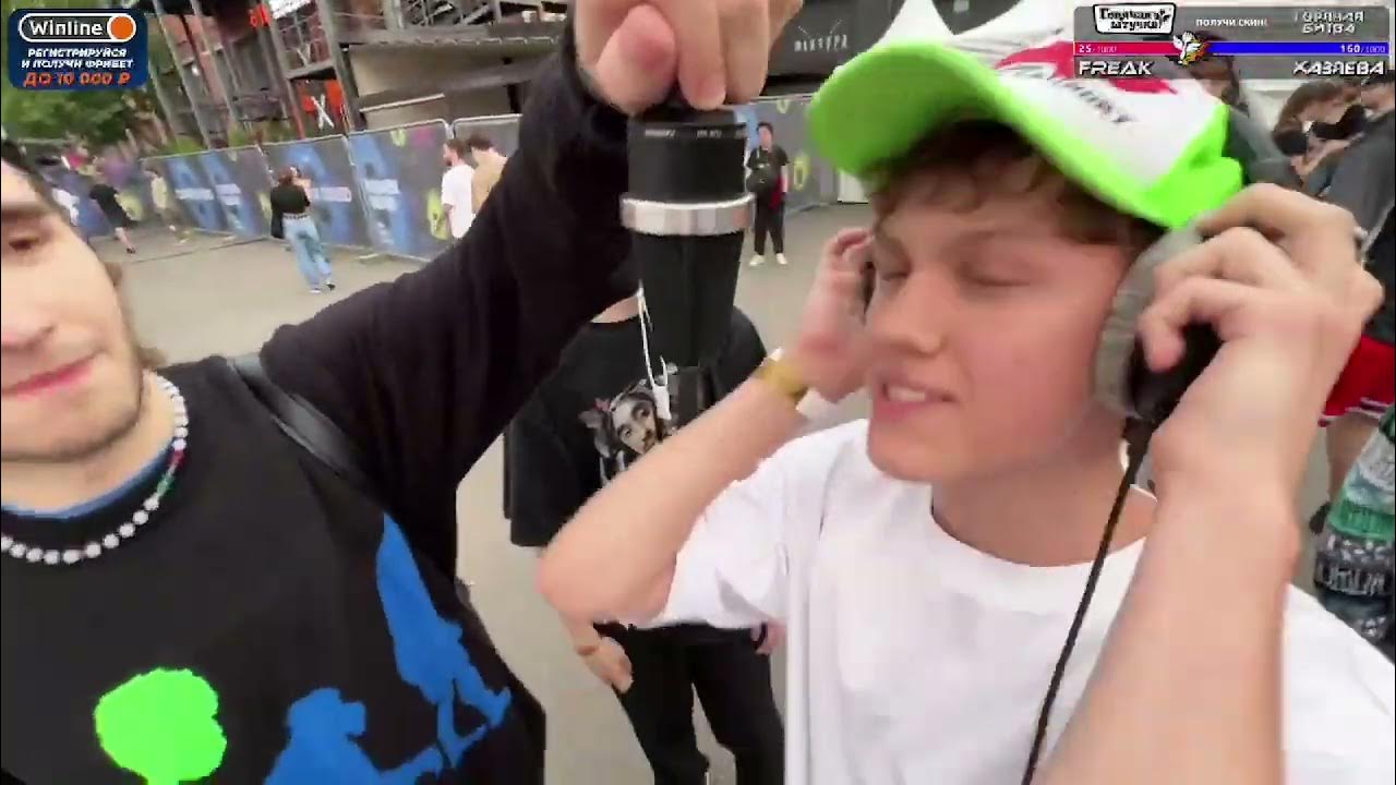 ЕЛЯ ПЛАГ ВЫДАЛ ЖЕСТКОГО КРИНЖА - YouTube
