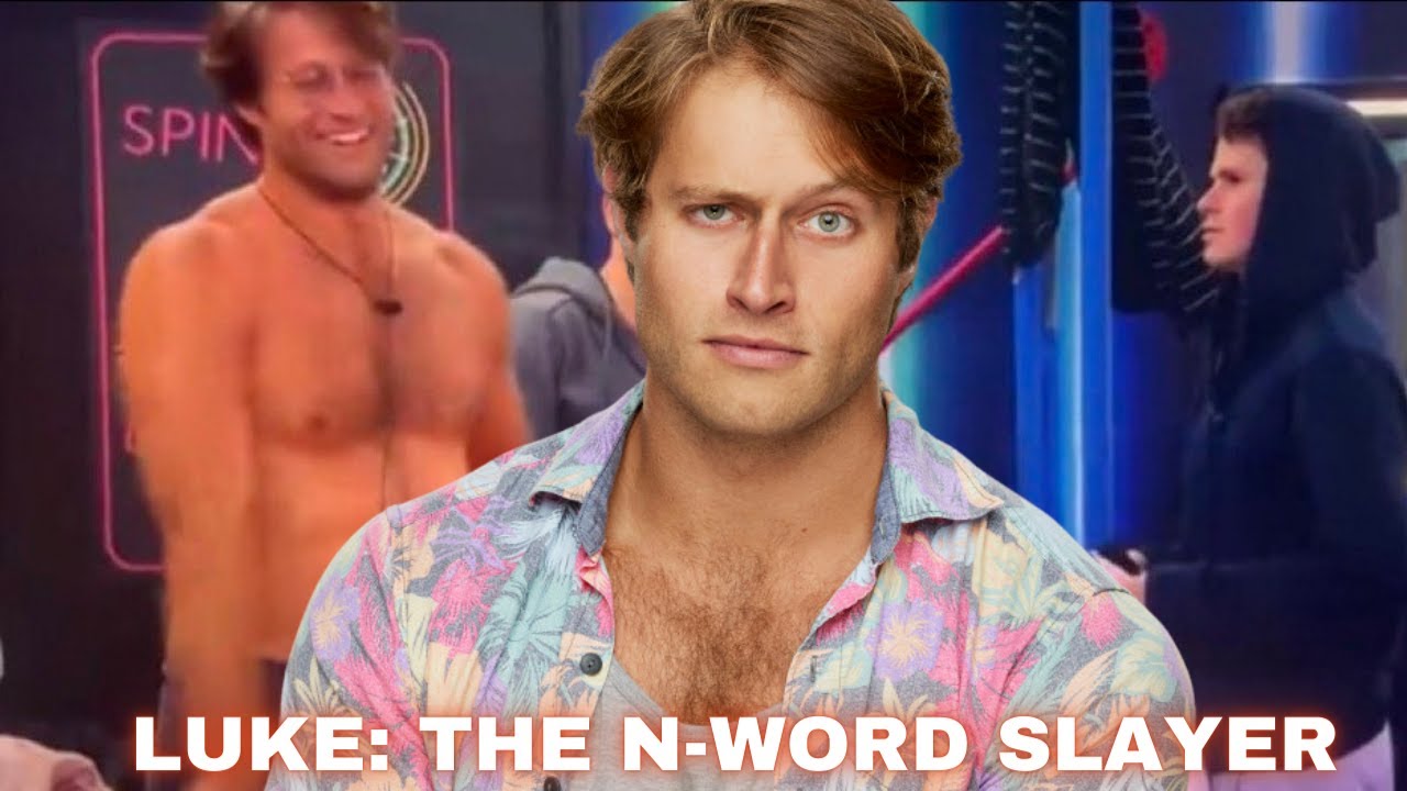 BB25 Live Feeds Still Down After Luke Is Expelled | Jared Called Out ...