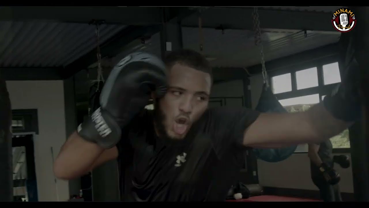 King Koyeba - Intro Donovan Wisse (Prod.Sillieman-Studio) - YouTube