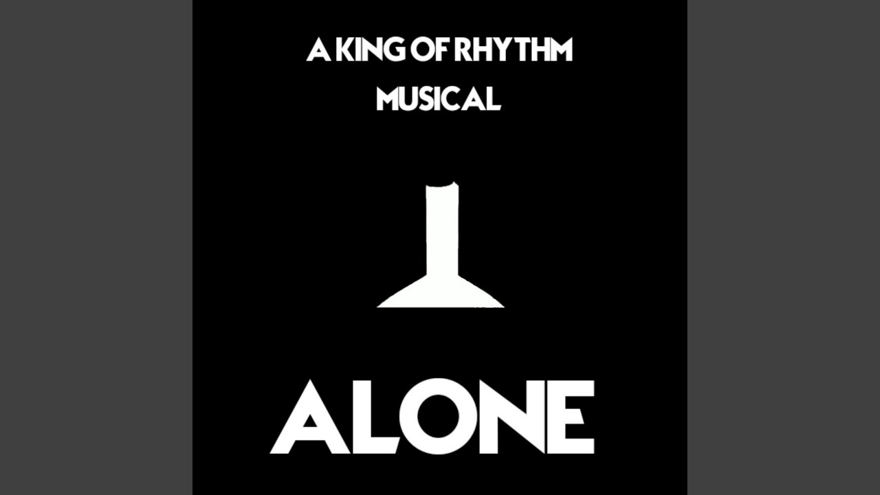 ALONE TITLE TRACK - YouTube