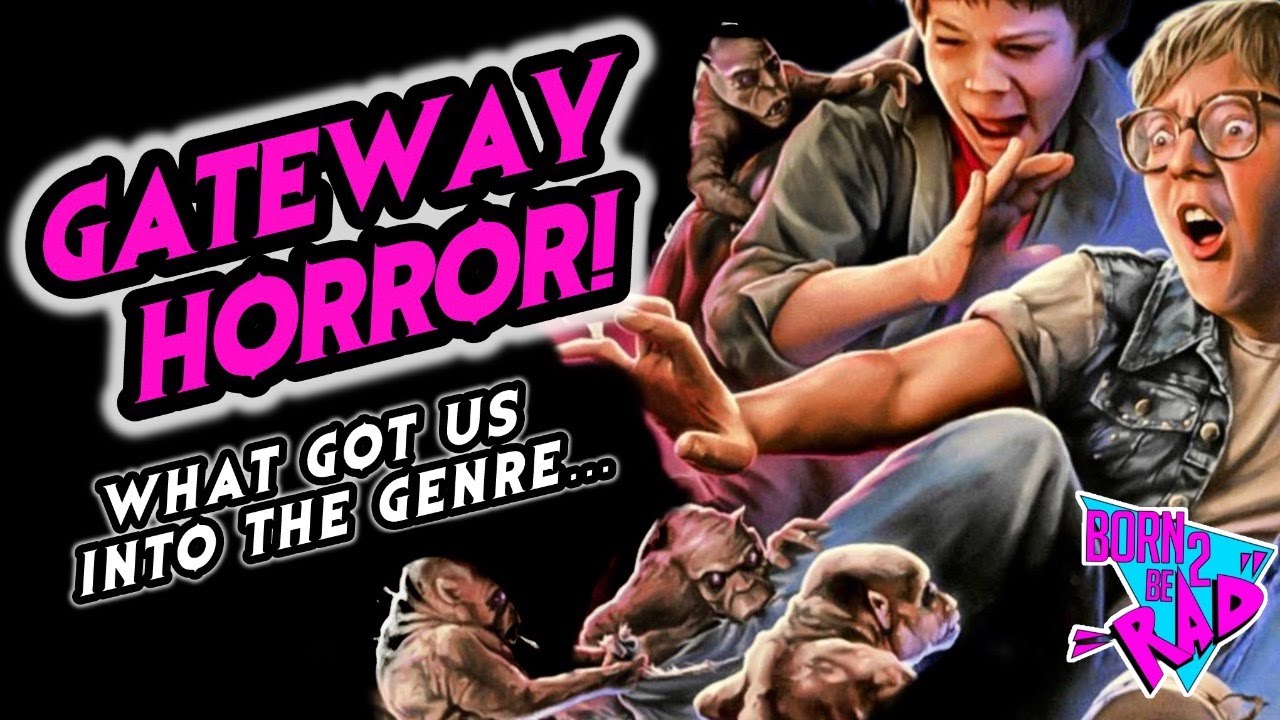 Gateway Horror Supershow‼️ - YouTube