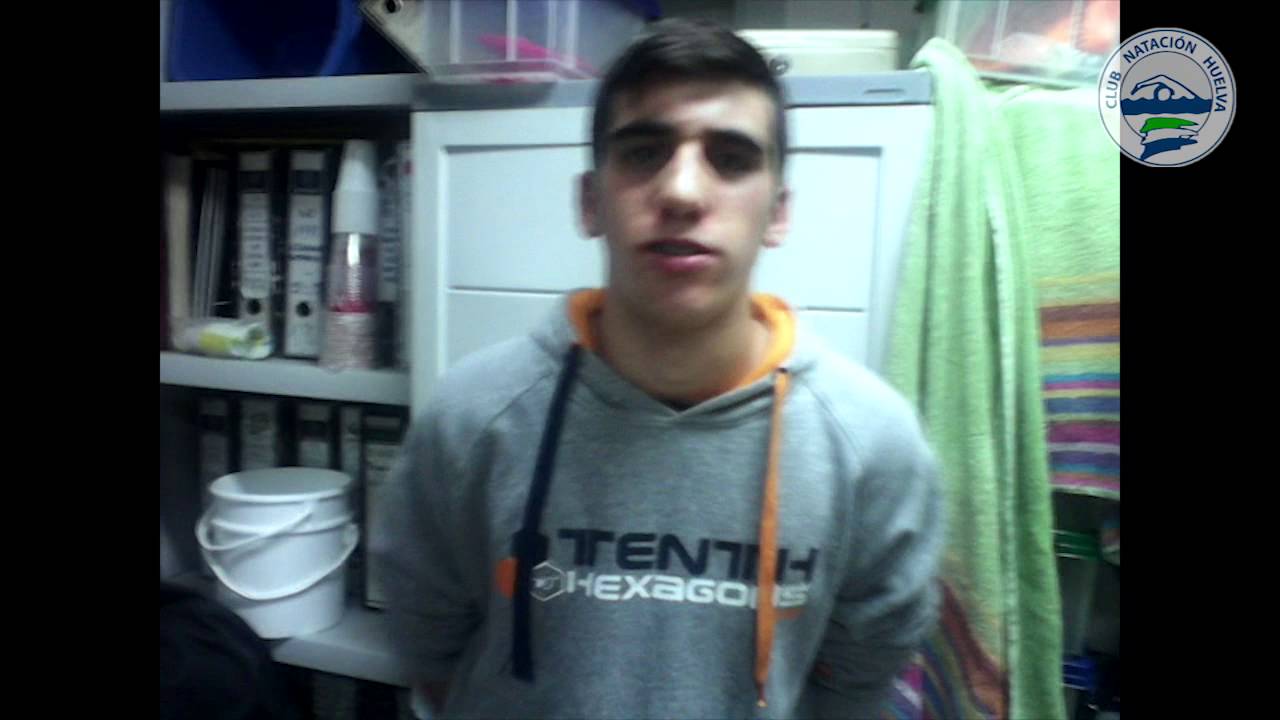 5 minutos con...Alejandro Rivero - YouTube