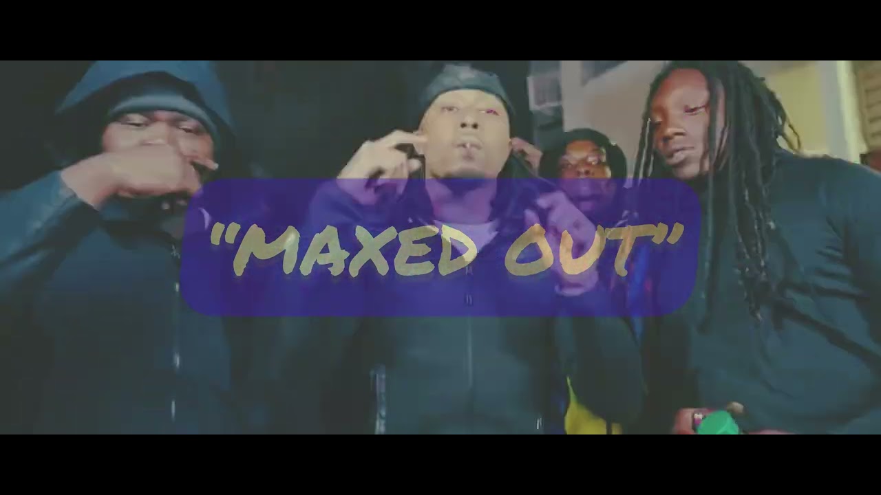 [FREE] GoShark4 x FeezyG Type Beat “Maxed Out” (Prod. QuoTa Beats x ...