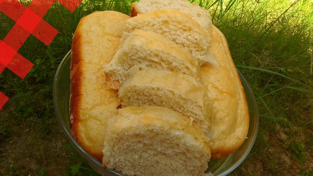 PÃO CASEIRO SALGADO! DELICIOSO SIMPLES FÁCIL SUPER ECONÔMICO E RENDE ...